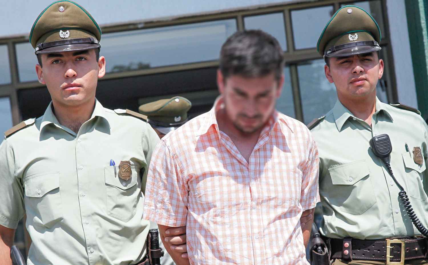 Padre De Víctima De Femicidio Pide La Máxima Sentencia Para Imputado