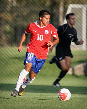 Bryan Rabello: "Vamos a ir con todo en la revancha"