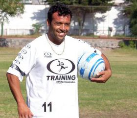 Marcelo Corrales: “El objetivo es clasificar a la siguiente ronda”