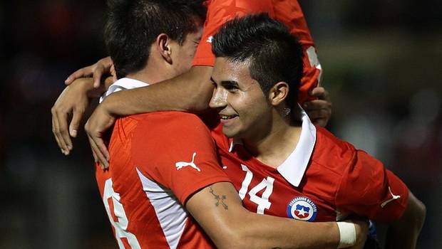 Bryan Rabello: “Nos habíamos adaptado al sistema de juego de Fernando ...