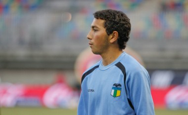 Cristián Cuevas y su semana en el Chelsea: ?Fue un sueño hecho realidad?