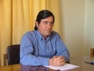 José Meza anunció que bajó su candidatura a diputado por el distrito 33