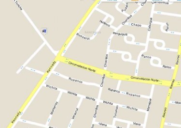 Mapcity lanza mapa de plantas de revisión técnica en el país