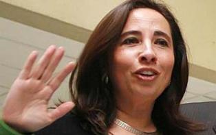 Alejandra Sepúlveda y Javier Macaya conservan su lugar en la Cámara de ...