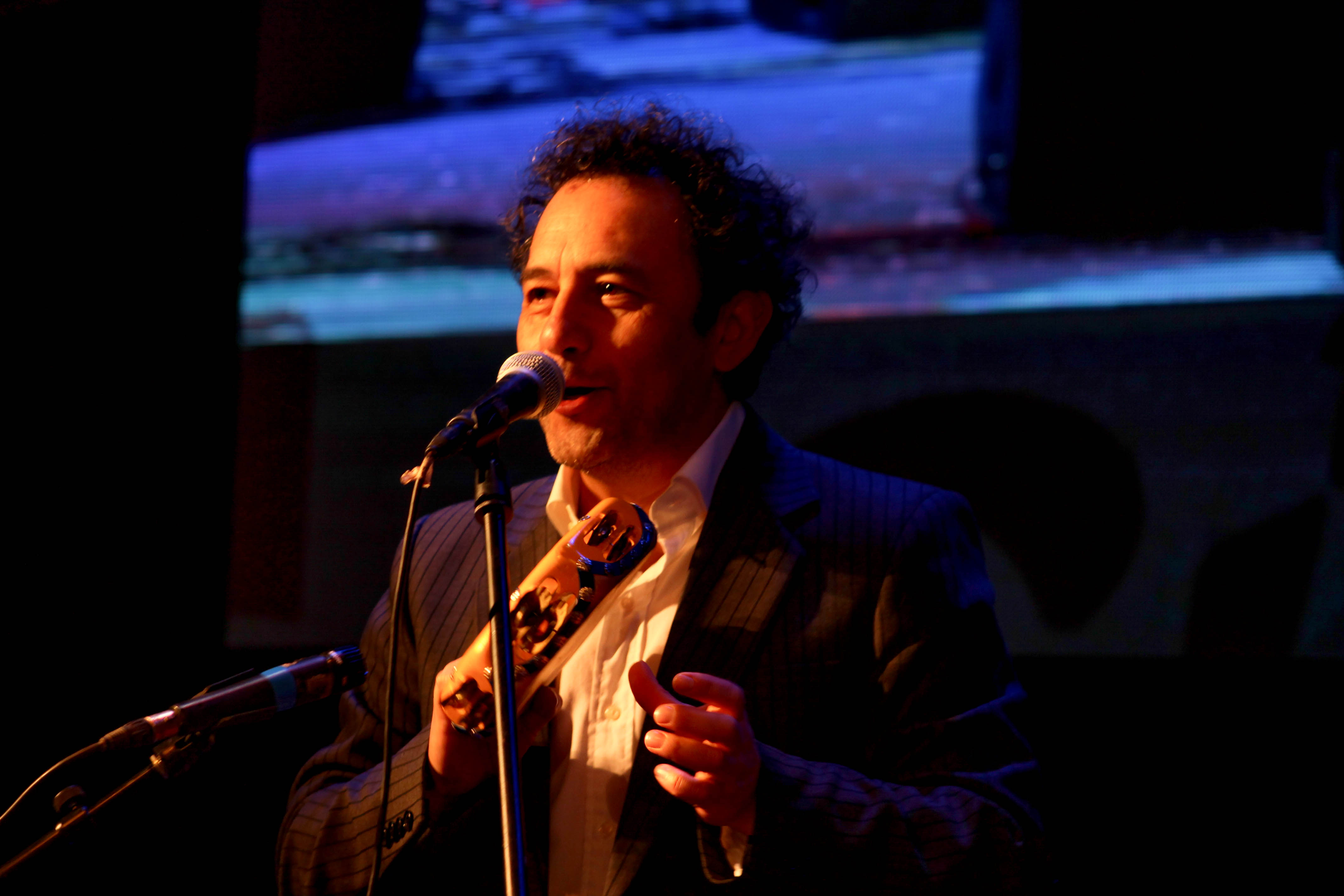 "Daniel Muñoz y Los Marujos" presentarán su nuevo disco en Rancagua