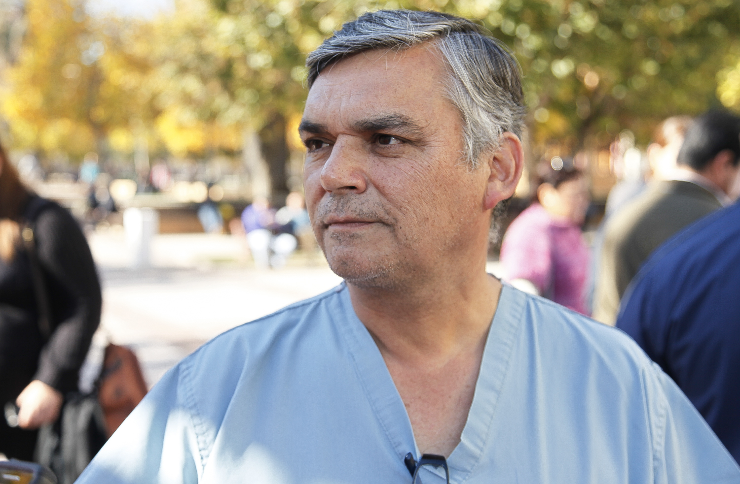 Dirigentes de la salud estiman que nuevo Hospital Regional no podrá ...