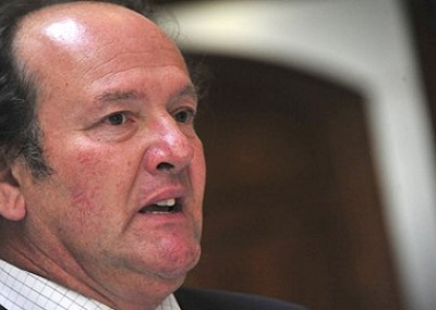 Ramón Barros aseguró que seguirá trabajando por el desarrollo de su ...