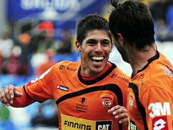 Los nombres que suenan en O’Higgins