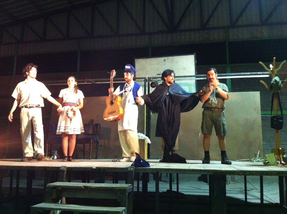 “Festival Varieté pa’ la Gallá” se realizará en Rengo