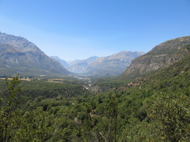 Lanzan guía patrimonial sobre Coya y Chacayes