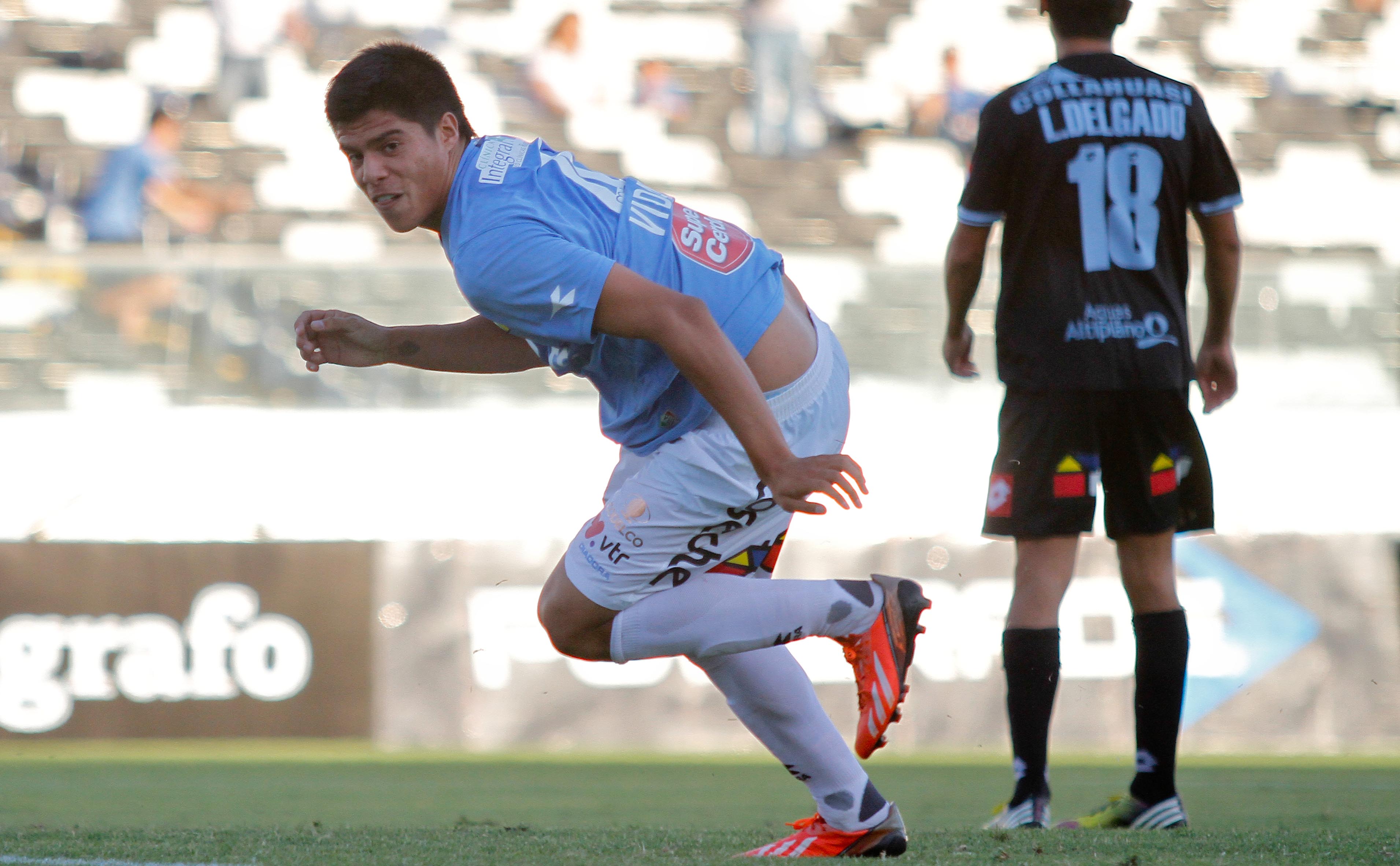 O’Higgins tiene cotización de plantel por sobre 13 mil millones de pesos