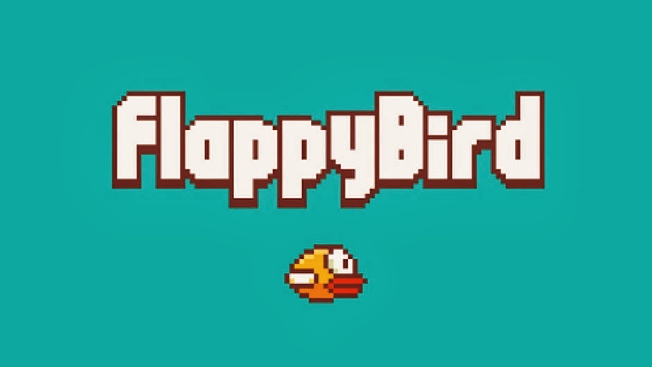 Game Over para Flappy Bird: La aplicación más descargada en Android y ...