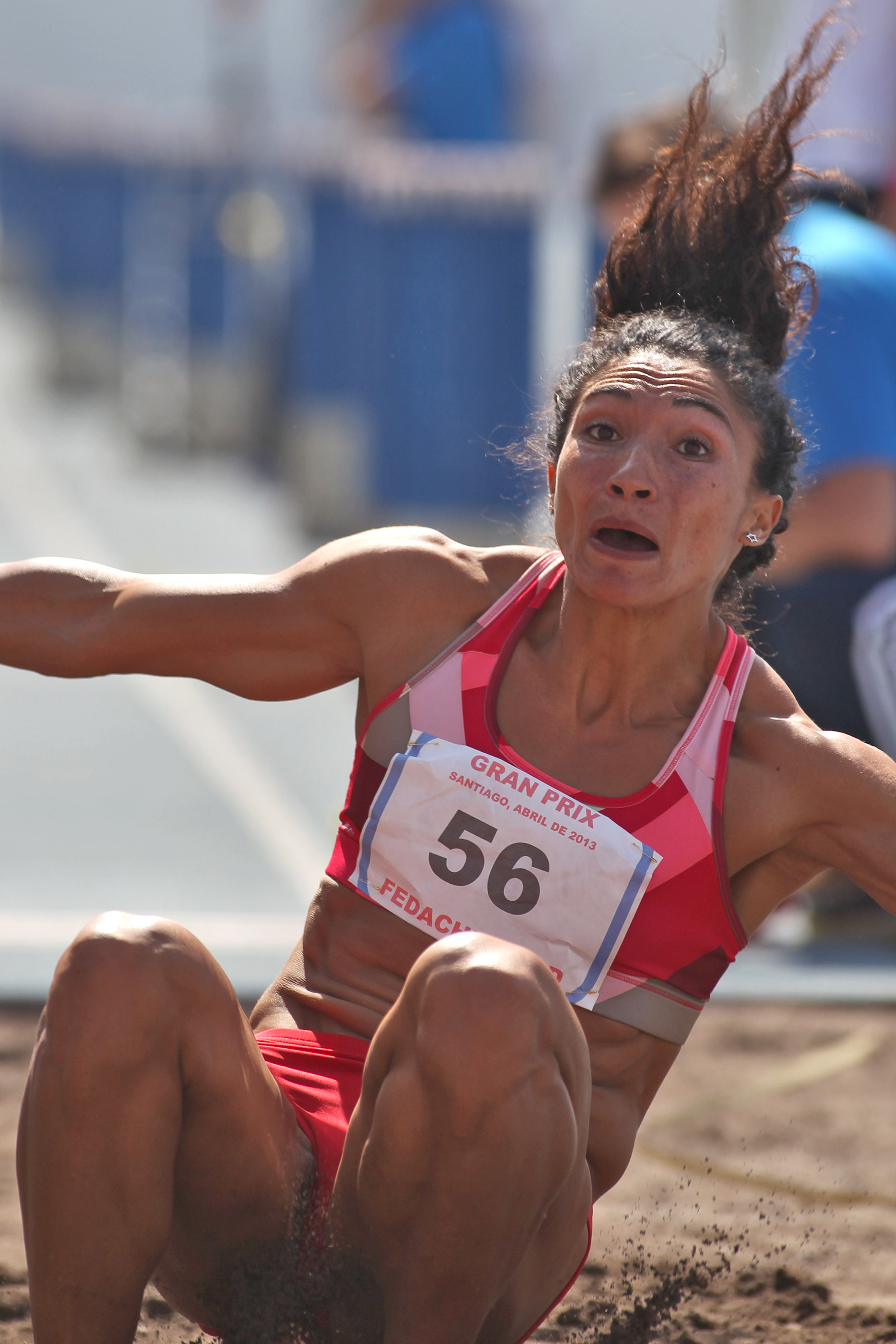 Los deportistas de la Región que participarán en los Juegos Odesur