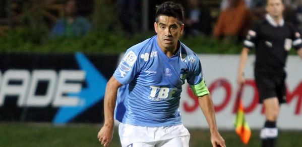 Braulio Leal confía en los refuerzos que llegaron a O'Higgins