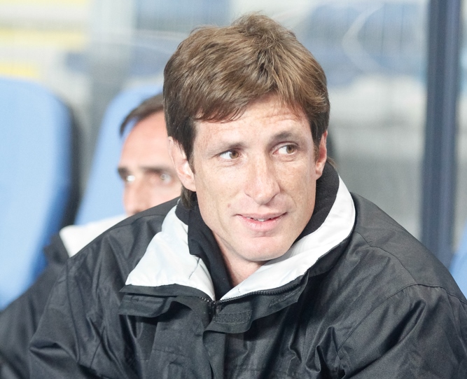 O'Higgins sale al Monumental con lo mejor que tiene para vencer a Colo Colo