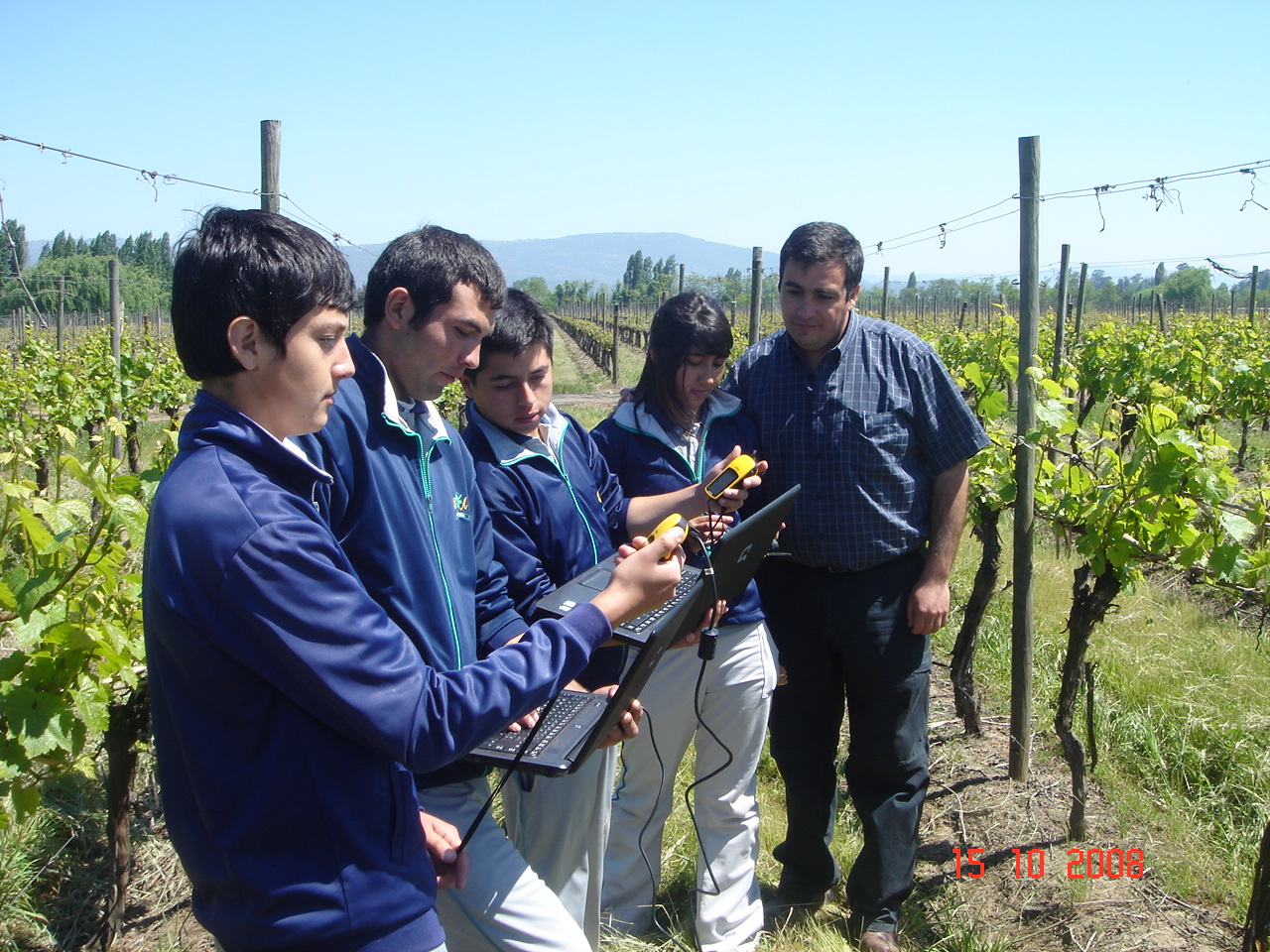 Intercambio de alumnos y docentes: Red SNA Educa firma ocho nuevos ...