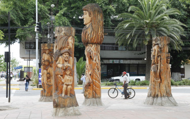 Ciudades con mejor calidad de vida: Rengo, segunda en la región