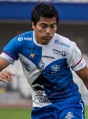 O'Higgins se mueve: Llega Ramón Fernández y Esteban González se realiza ...