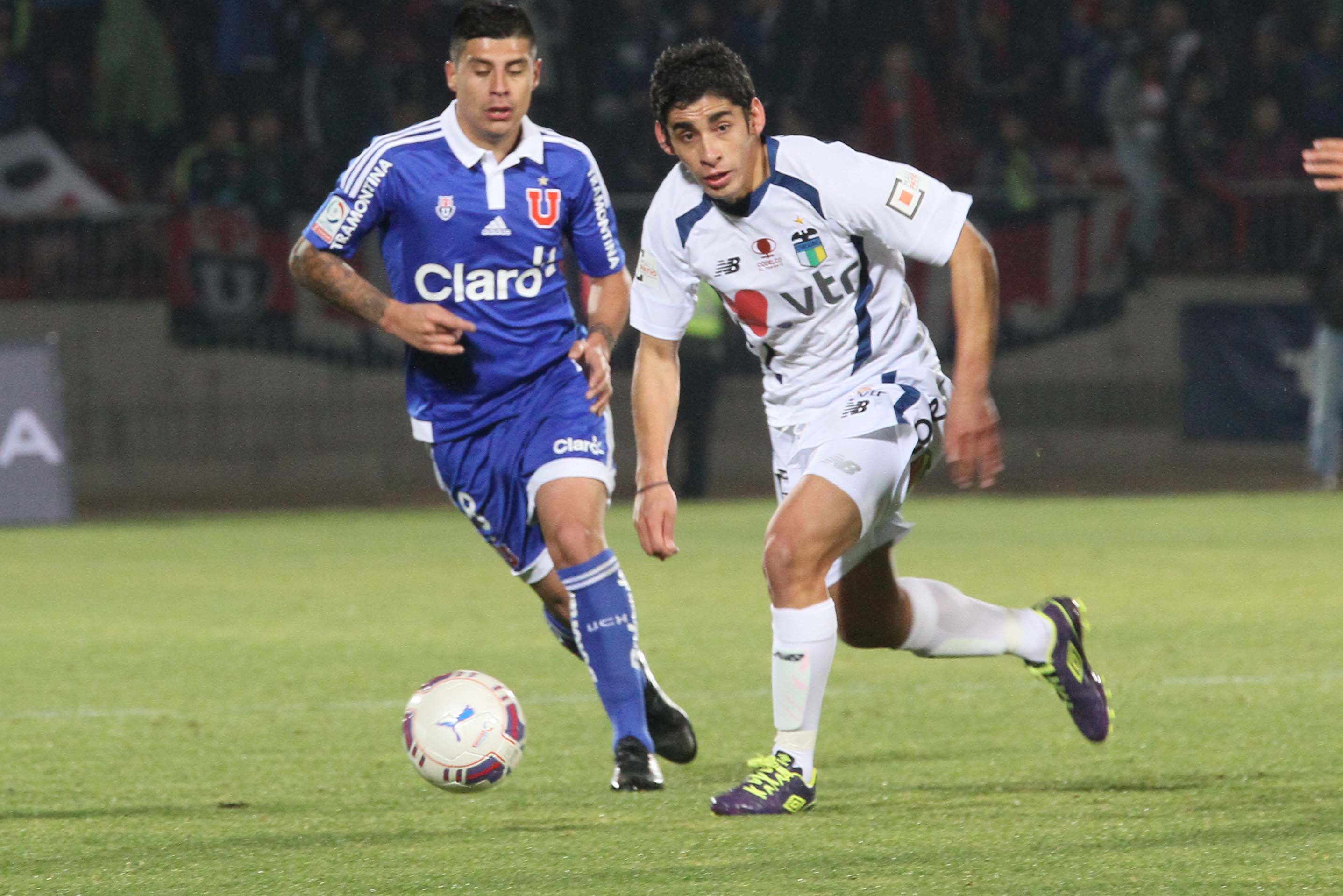 Dudas y certezas que presenta O’Higgins para arrancar el Torneo Apertura