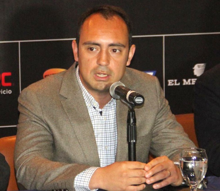 Alejandro Riquelme por irregularidades en San Fernando: “Si se ...