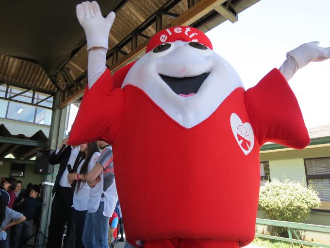 Teletón 2016: Detalles y lo que no te puedes perder de las 27 horas de amor