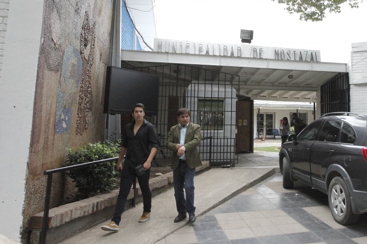 Mostazal: Municipio buscará con BancoEstado solución al nuevo sistema ...