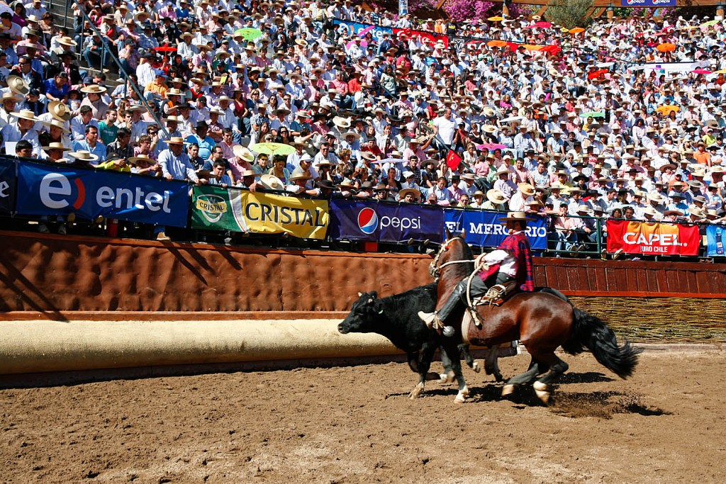 Programación del Champion: Detalles de las cuatro jornadas de la edición 71