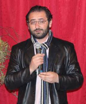 Primarias en Machalí: Claudio Rey asegura trabajar por conectividad ...