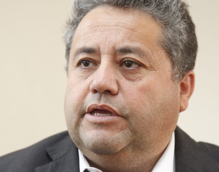 Primarias en Litueche: Marco Cornejo (DC) apuesta por desarrollo ...