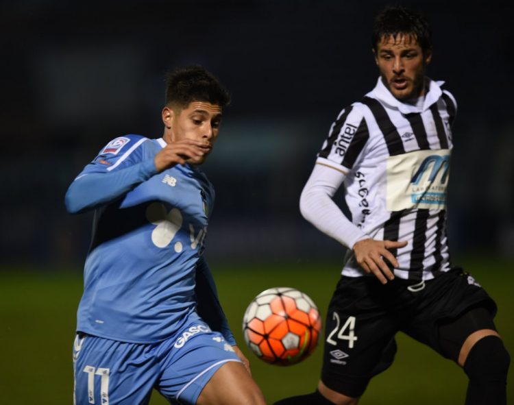 O’Higgins aprobó examen en Uruguay y ahora se concentra en volver a los ...