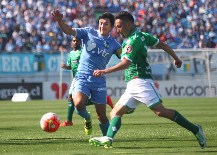 Albert Acevedo y la recta final: “Lo primero es pasar Everton”