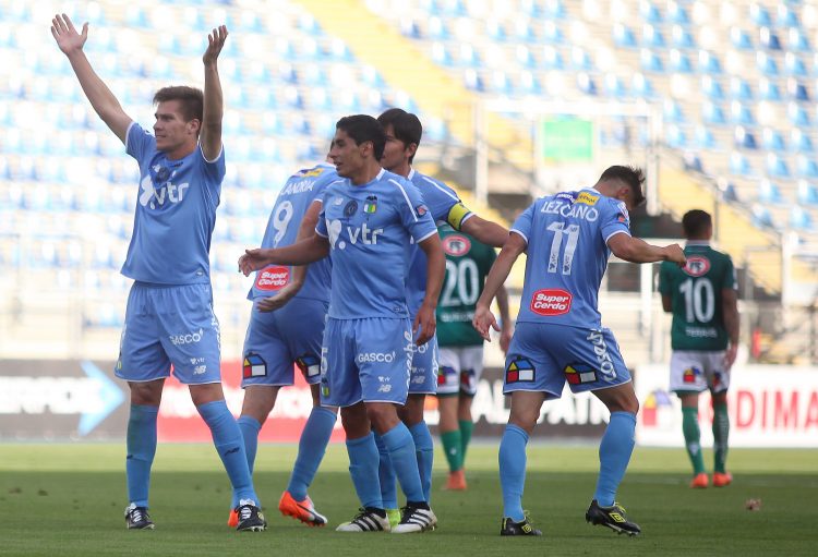 O’Higgins define hoy su futuro deportivo