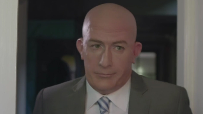 [VIDEO] Revive la imitación de Kramer a Rafa Garay y 'Tío Emilio' en ...