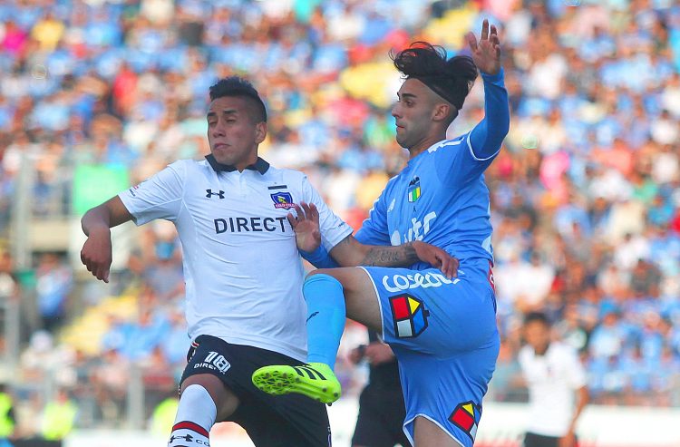 Raúl Osorio y duelo con Colo Colo: “Si sacamos un buen resultado nos ...