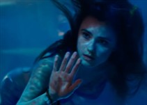 [Trailer] Así será la 'Sirenita' en versión real