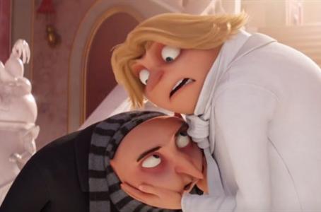 Este es el nuevo trailer de ‘Mi Villano Favorito 3’