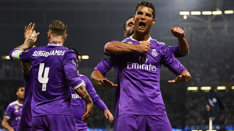 El Tipógrafo » Todos los récords que marcó el título número 12 del Real ...