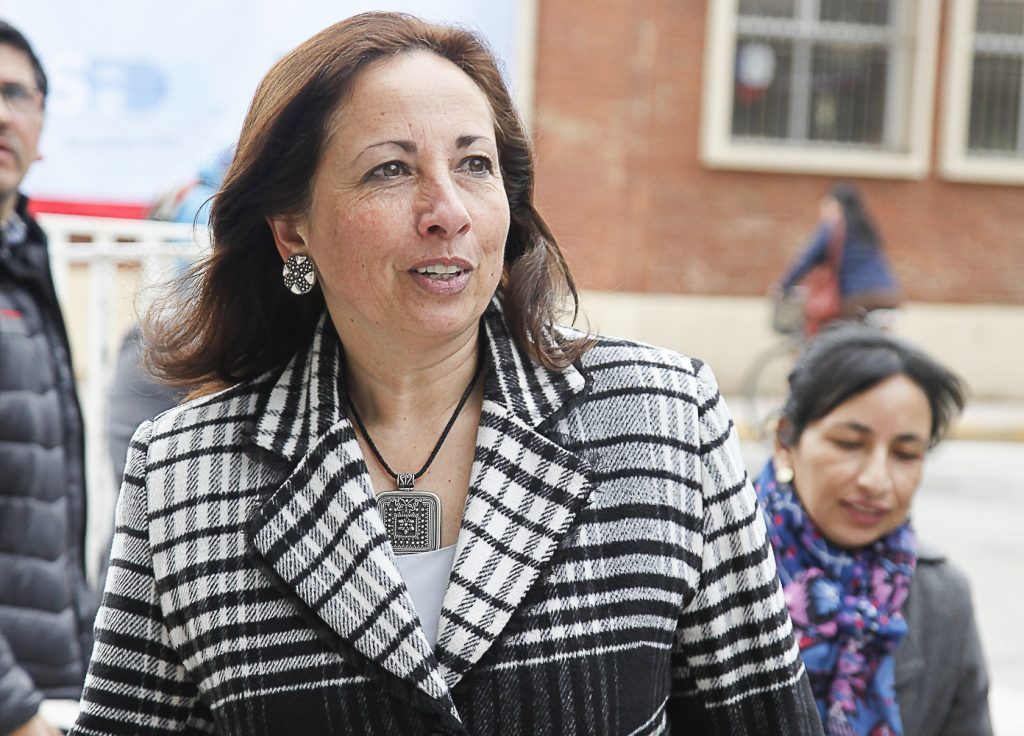 El Tipógrafo » SQM-Corfo: Diputada Alejandra Sepúlveda impulsa comisión ...