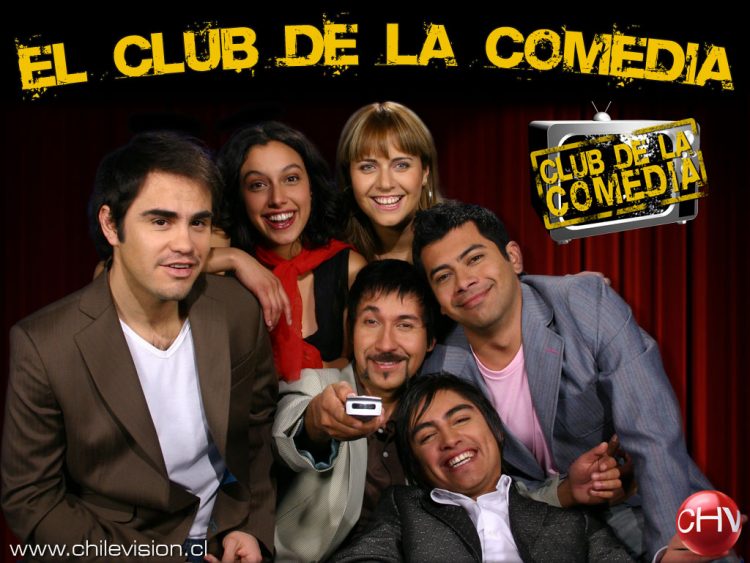 Ex integrante del "Club de la Comedia" se une al elenco de la teleserie ...