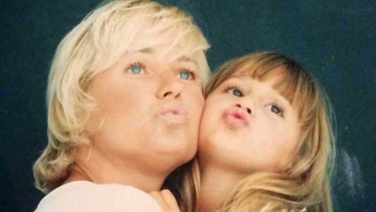 Así ha crecido la hija de Xuxa