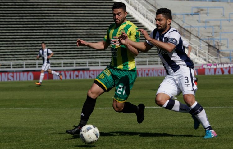 Joel Acosta, ‘La Joya’ que apuesta O’Higgins para potenciar su ataque