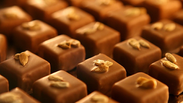 El chocolate y la salud