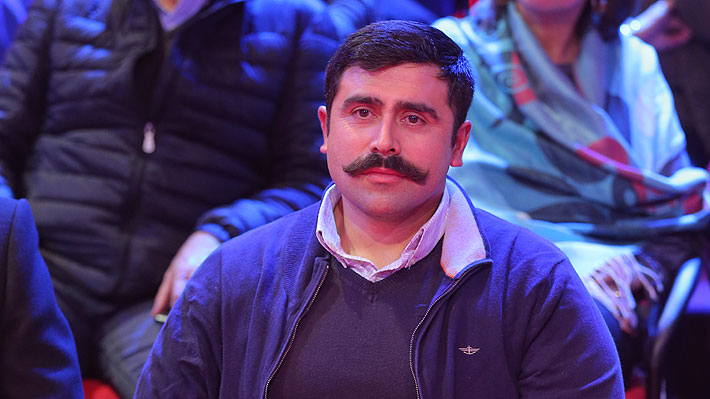 Pablo Oporto: El "justiciero imaginario" hizo sus descargos tras ...