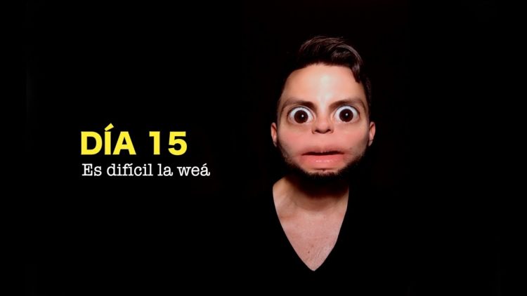 [Video] "Un wey weón": El hilarante viral de un mexicano que pone en ...