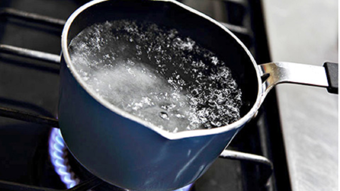 "Hot water challenge": El peligroso desafío que circula en internet y ...