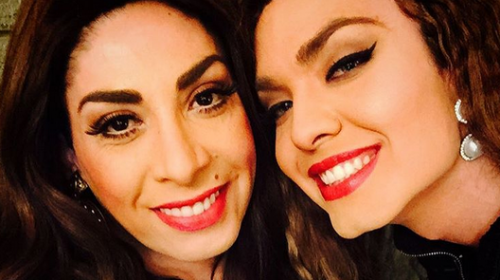 [Video] Se dijeron de todo: Botota Fox despidió del programa por redes ...