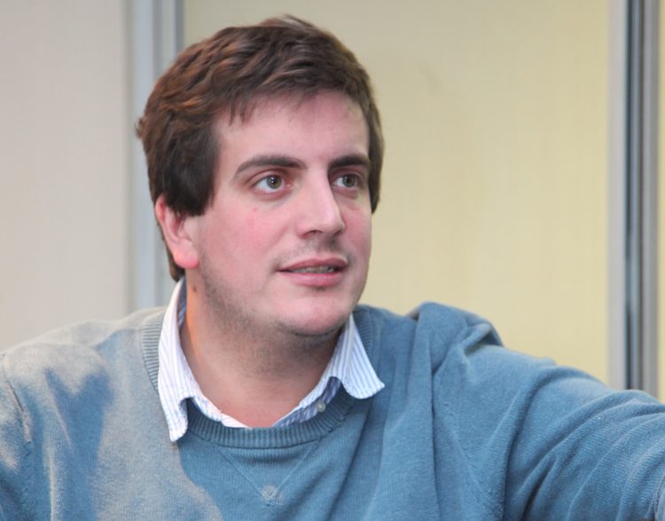 Diputado electo Diego Schalper confía en que nuevos ministros ayudarán ...