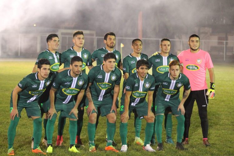 General Velásquez se corona campeón y logra el ascenso a la Segunda ...