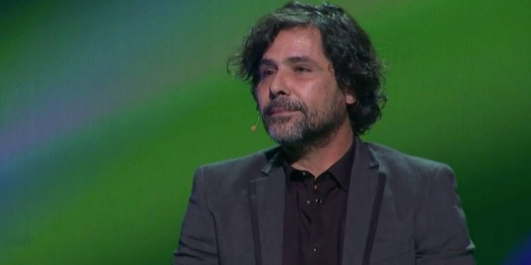 Juan Falcón se integran al elenco de "Verdades Ocultas"