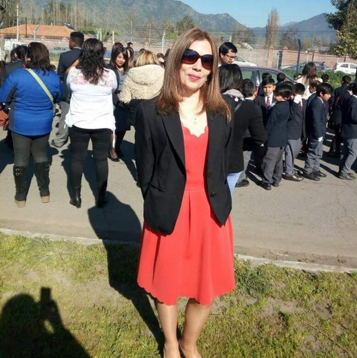 Profesora de Doñihue: “Mi vida cambió gracias al nuevo sistema de ...